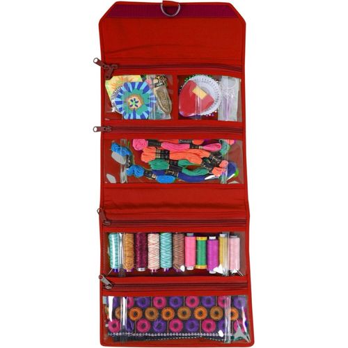 Project Thread Organizer – Yazzii® Craft Organizers & Travel Bags - US