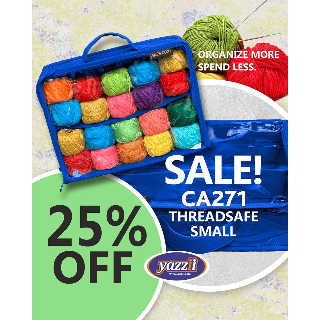 Collections – Yazzii® Bags