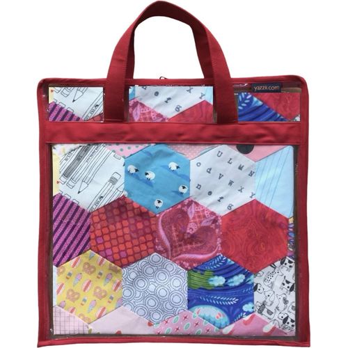 Quilt Block Carry Case | Yazzii Craft Organizers & Bags Yazzii – Yazzii ...